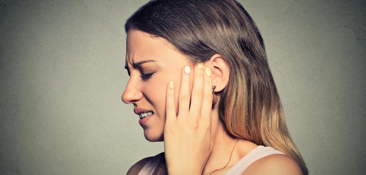 Gehörgangsentzündung: Ursache, Dauer und Therapie